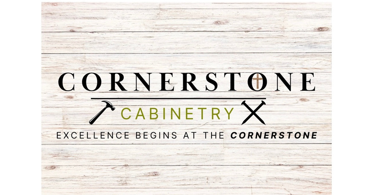 Products – Page 2 – Cornerstone Cabinetry
